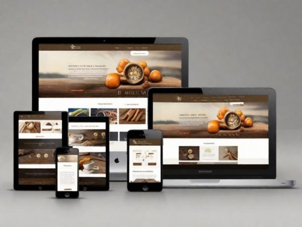 Los beneficios del diseño web Responsive. - Global Internet Corp.