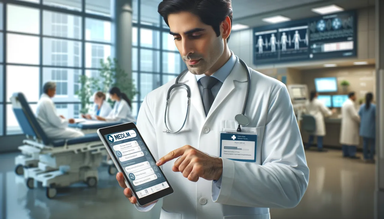 La Revolución de la Inteligencia Artificial en la Salud: Google ...