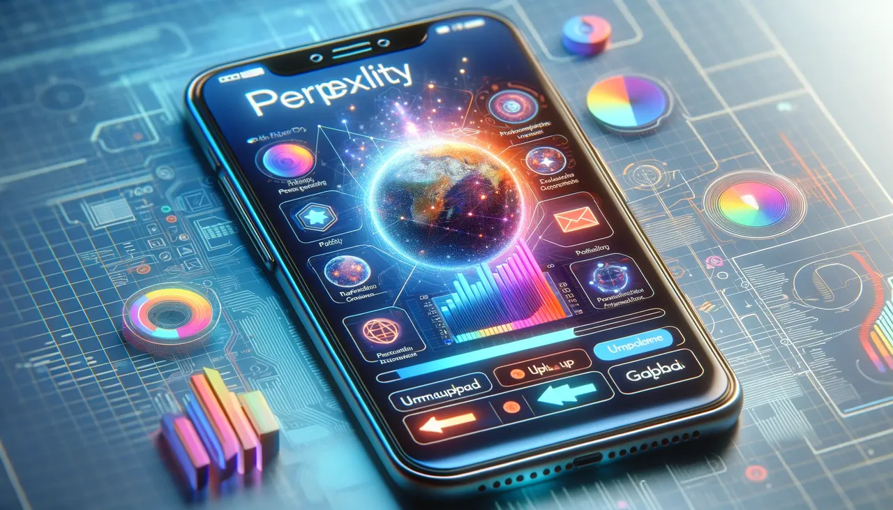 Perplexity Mobile App: Revolucionando la Interacción con la IA - Global ...